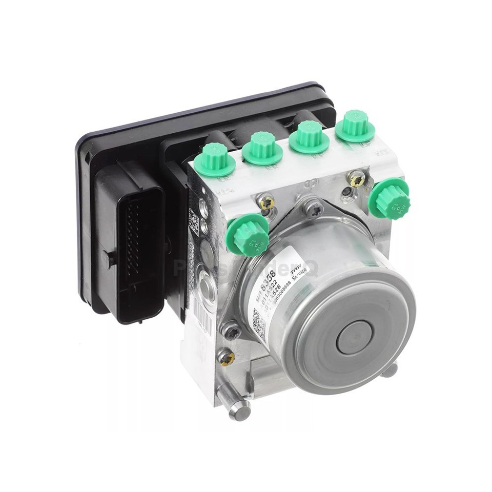 85698740 | Genuine GM® Electronic Brake Control Module Assembly | eBay