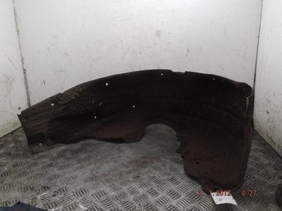 Toyota Corolla Left Passenger N/S Rear Inner Wing Arch Liner Mk12 2018 ...
