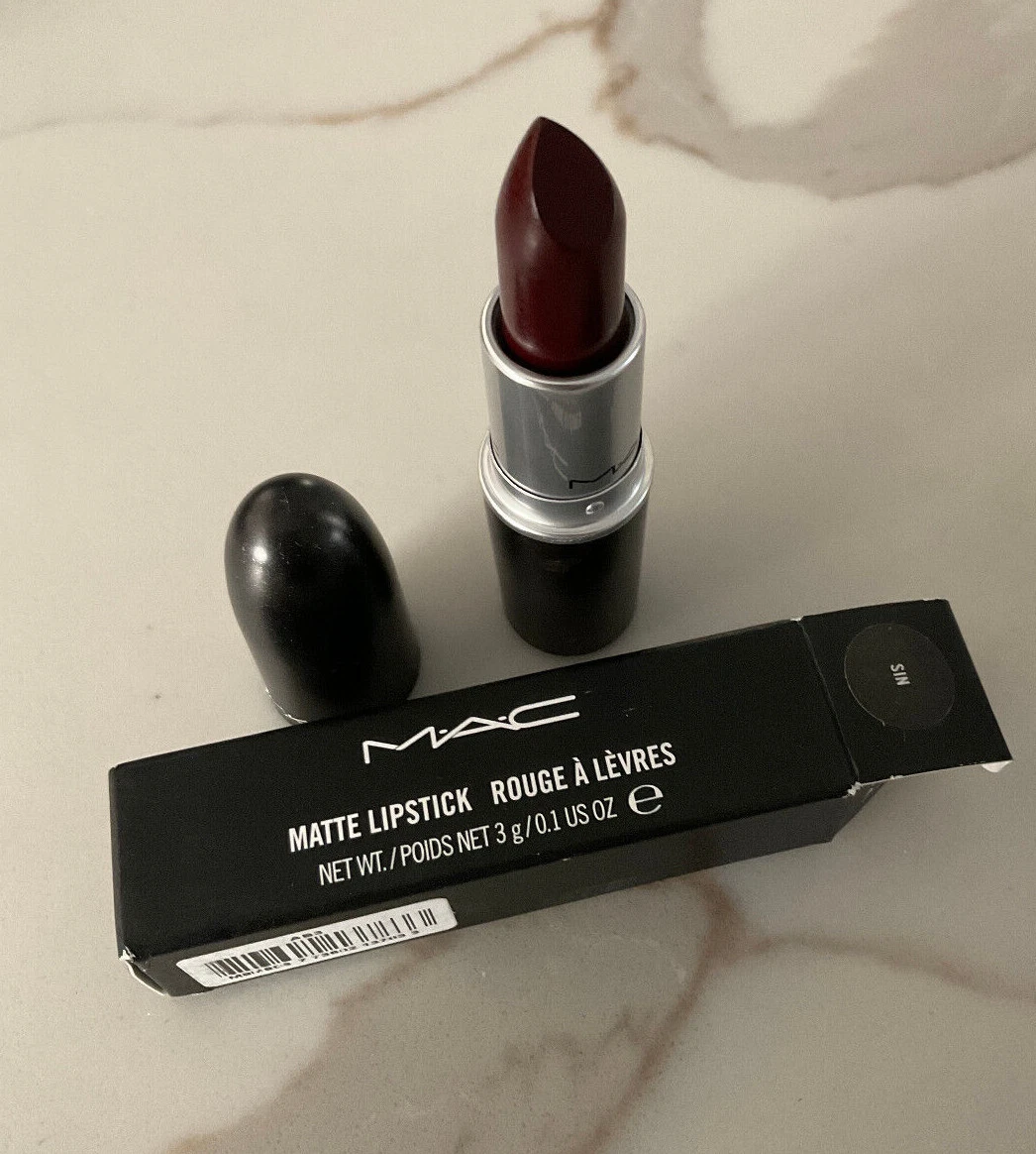 Mac Sin