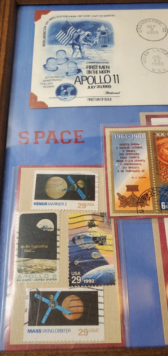 Canceled Apollo Missions