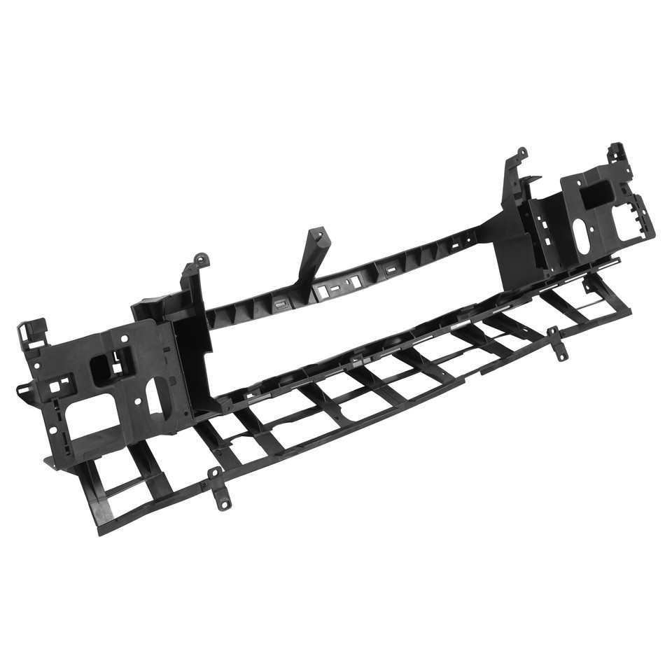 New 2002-2006 Chevy Avalanche 1500/2500 Front Nose Grille Header Panel ...