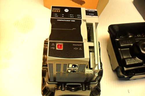 5069-L330ERM - Allen-Bradley - In factory box - Used to build a new ...