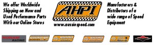 Aussiespeed Performance Products | eBay Stores