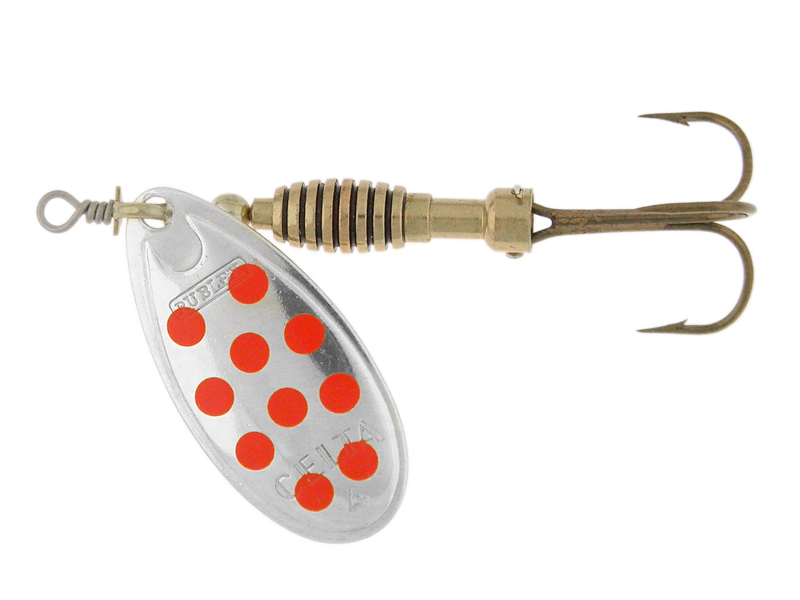 Rublex Celta / sizes: #0- #4 / genuine French spinners / MANY COLOURS ...