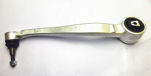 NEW LEFT SIDE FRONT LOWER CASTOR (CURVED) ARM for HOLDEN COMMODORE VF ...
