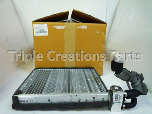 Genuine Mitsubishi 7810A036 Evaporator A/C OEM | eBay