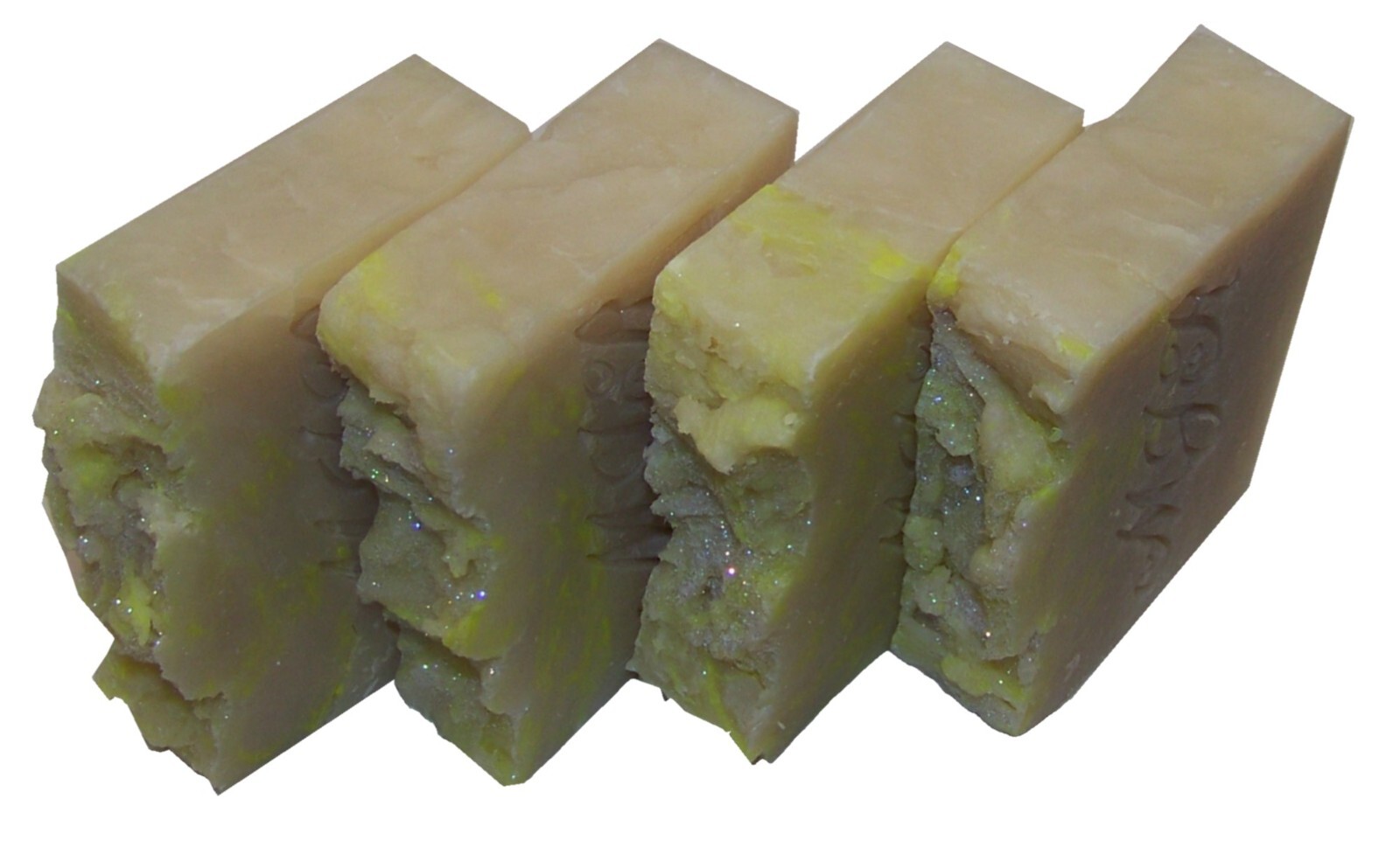 Asian Pear & Lily Goat Milk Soap-PALM FREE, Naturals by MJR Soaps | eBay