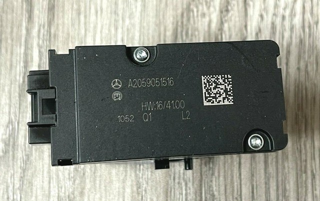 Genuine Mercedes-Benz PRK Brake Switch 2059051516 OEM for sale online ...
