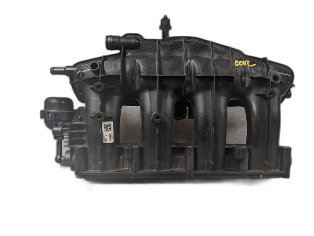 VW Mk6 GTI Air Intake Manifold W/injectors for sale online | eBay