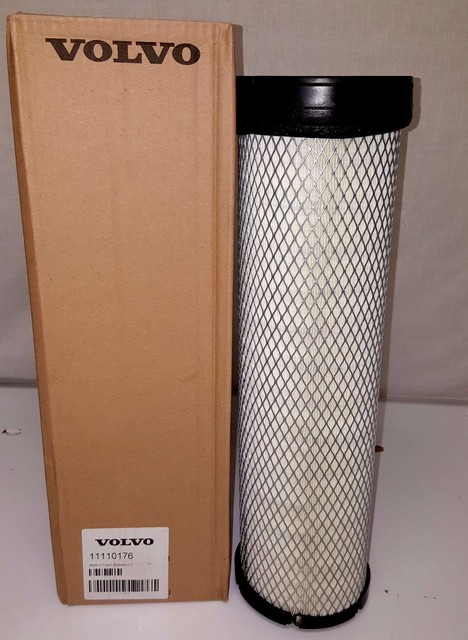 Volvo 11110176 Inner Air Filter OEM for sale online | eBay