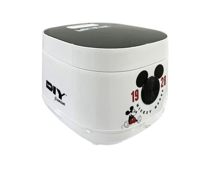 Disney Mickey Smart Rice Cooker (1.2L) x 1 set ( box ) | eBay