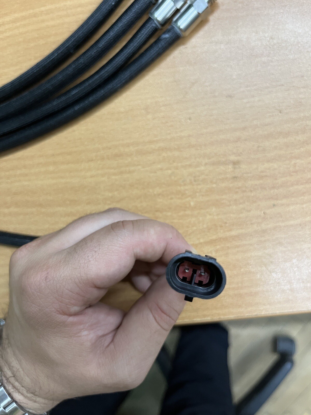 Harley-Davidson Sensor Housing to Engine Temperature Item. 32472-10 for ...