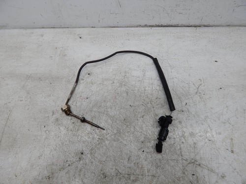 VAUXHALL ASTRA J EST 5DR 14-15 EXHAUST TEMPERTURE SENSOR | eBay