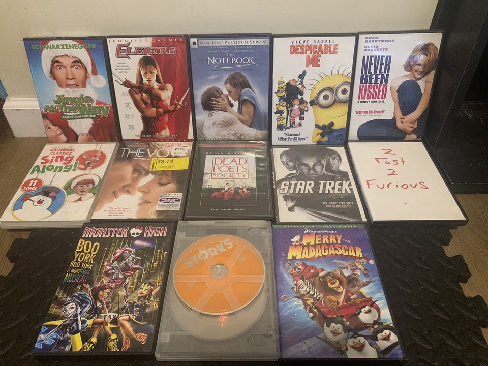 DVD Movies | eBay