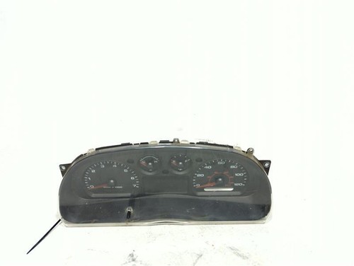 Used Speedometer Gauge fits: 2004 Ford Ranger cluster MPH tachometer ...