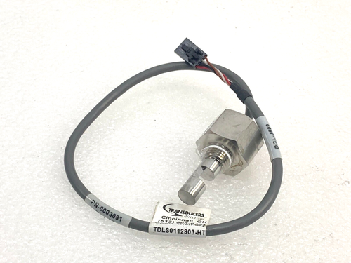 Tranducers Direct TDLS0112903-HT LIQUID LEVEL SENSOR | PN:0003091 | DGL ...