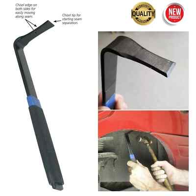 Seam Buster Tool for Car Body Panel Removing Separate Splitting Spot ...