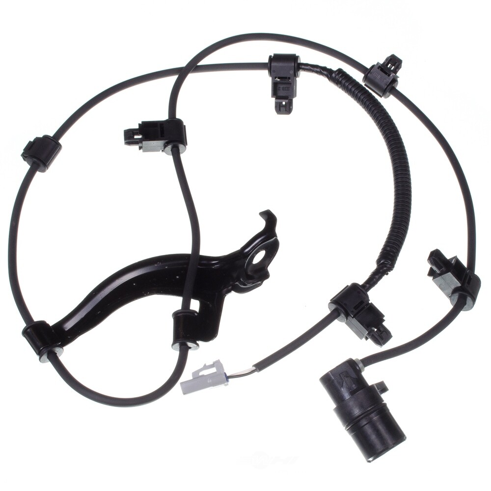 ABS Wheel Speed Sensor-4-Wheel ABS Rear Left Holstein 2ABS0316 for sale ...