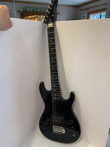 Gremlin Electric Guitar | eBay