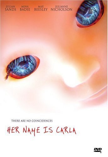 JAY ANANIA - Her Name Is Carla - DVD - Closed-captioned Color Ntsc ...