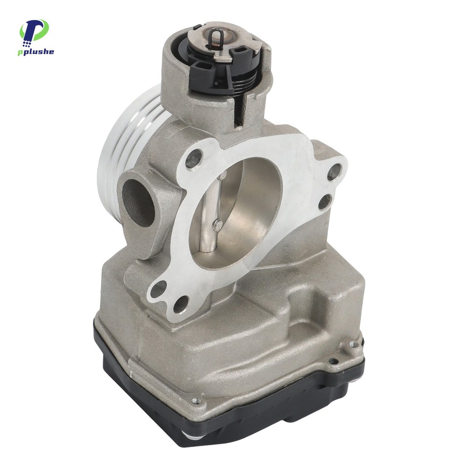 THROTTLE BODY FOR CITROEN BERLINGO C2 C3 NEMO C3 PLURIEL 408239821001Z ...