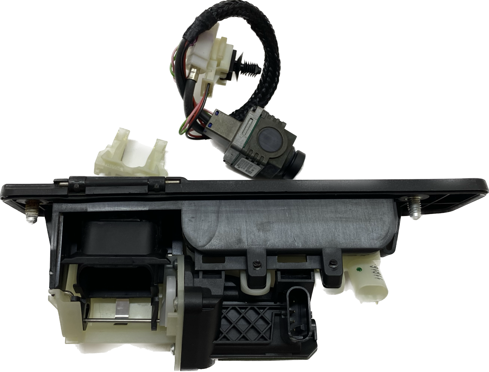 2017 MERCEDES BENZ GLC X253 RHD Rear View Reversing Camera OEM ...