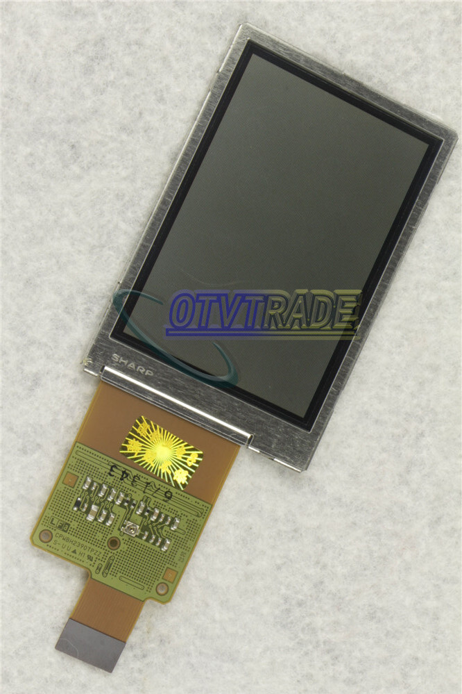 For GARMIN GPSMAP 60CSx 60Cx 60 C Parts LCD screen Panel LQ026B7UB02 ...