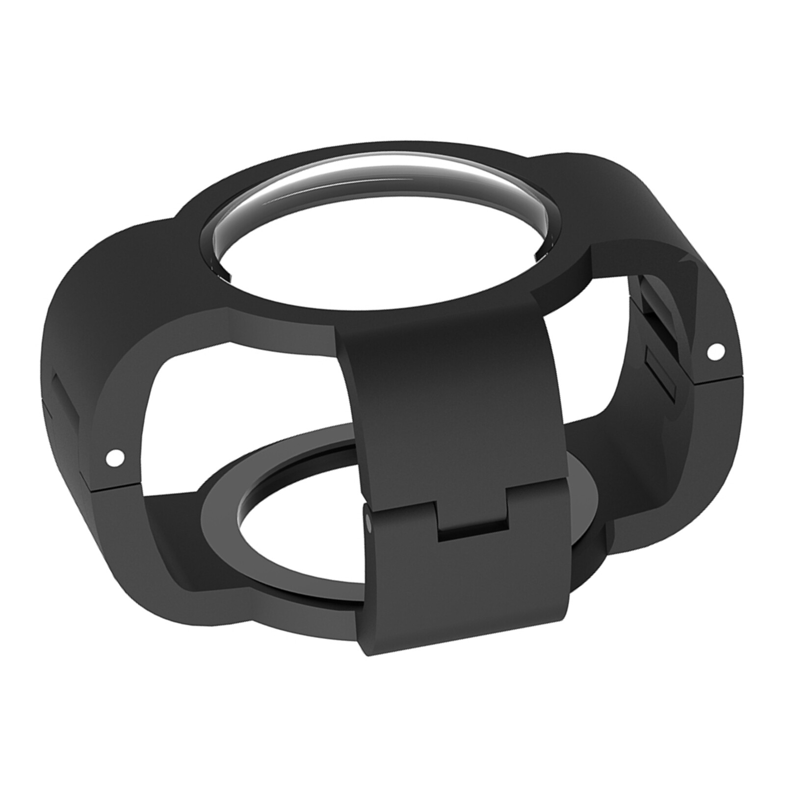 Coating Acrylic Protective Lens Cover For Insta360 ONE X3 Camera ...