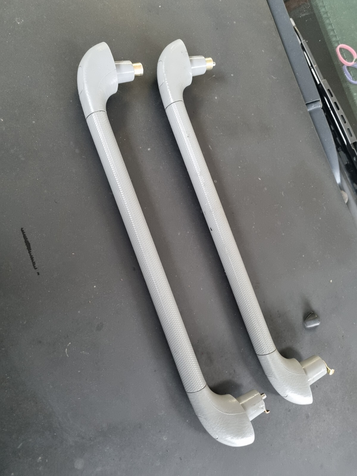 Honda CR-V JDM 02-06 handle bar set 3rd row trunk bar CRV RD4 RD5 RD6 ...