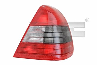 TYC Rear Light Left For MERCEDES W202 2028201966 | eBay