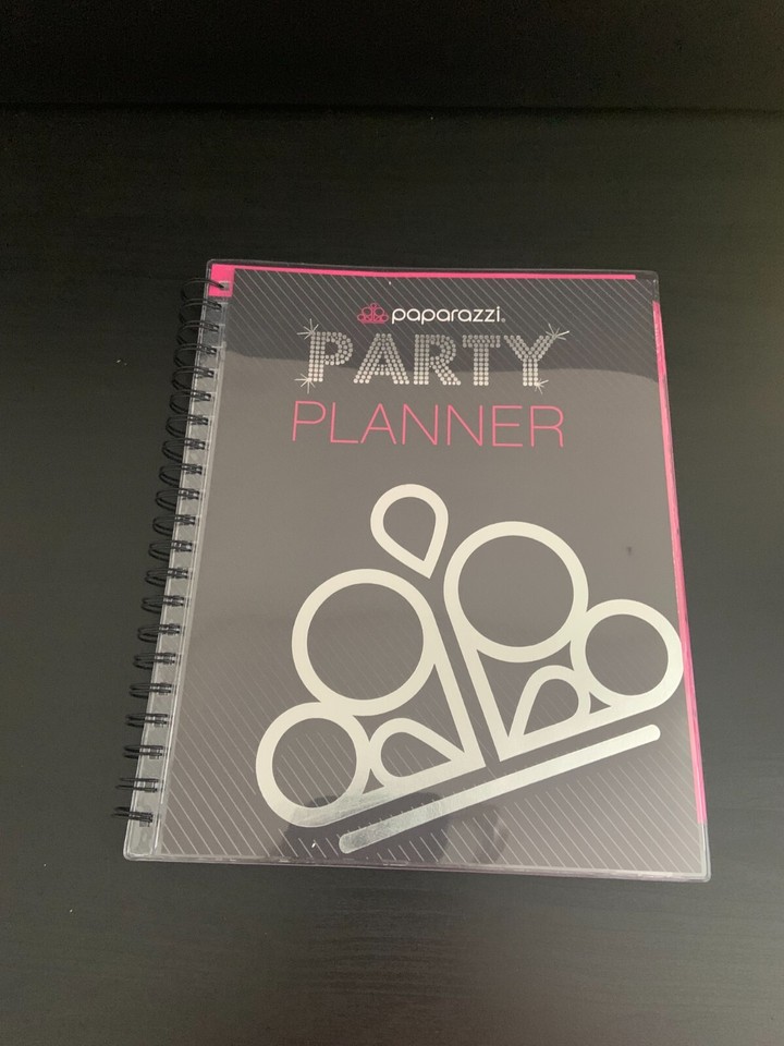 Paparazzi Preview Pack Starter Kit and Extras, Jewelry Receipts Bags ...