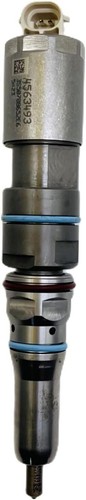 Fuel Injector 456-3509 &20R-5075 Fit For CAT C9.3 Engine D6T D7E E336F ...
