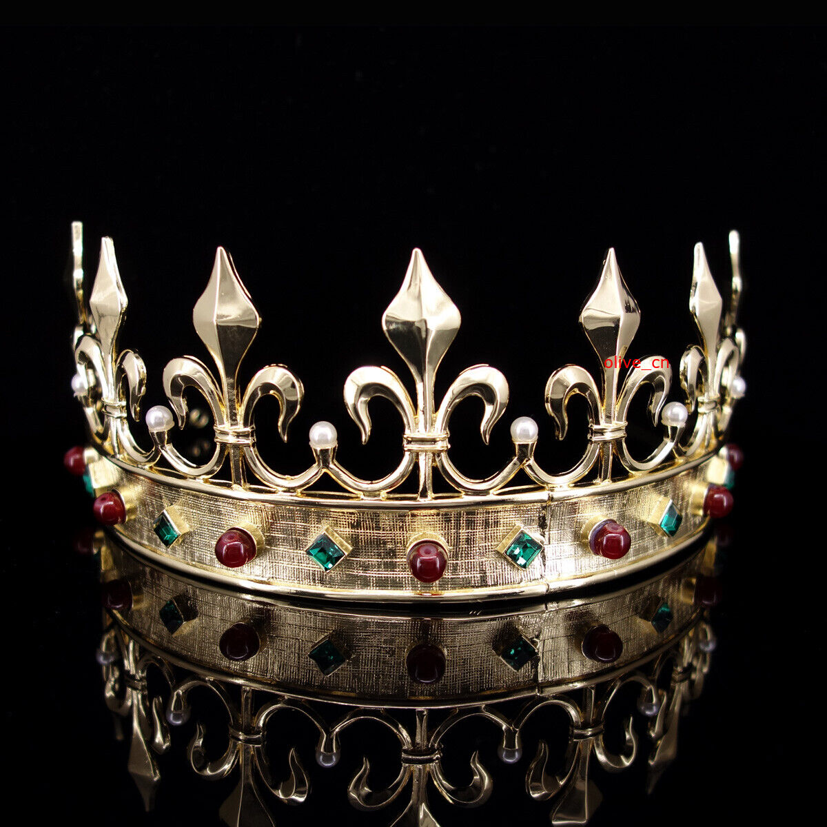 King Crown Types - Infoupdate.org