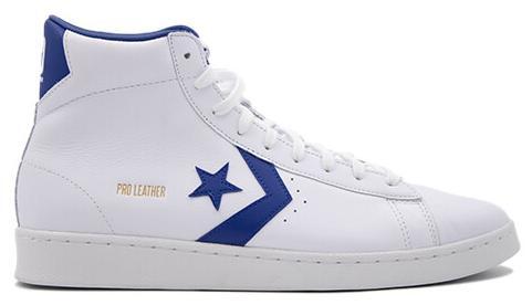 Converse Pro Leather Rush Blue/White - 170359C for Sale | Authenticity ...
