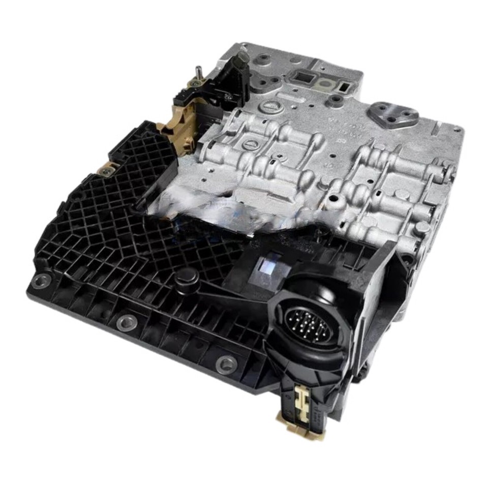 6HP19 Transmission Valve body with TCU TCM Mechatronics Fits For BMW | eBay