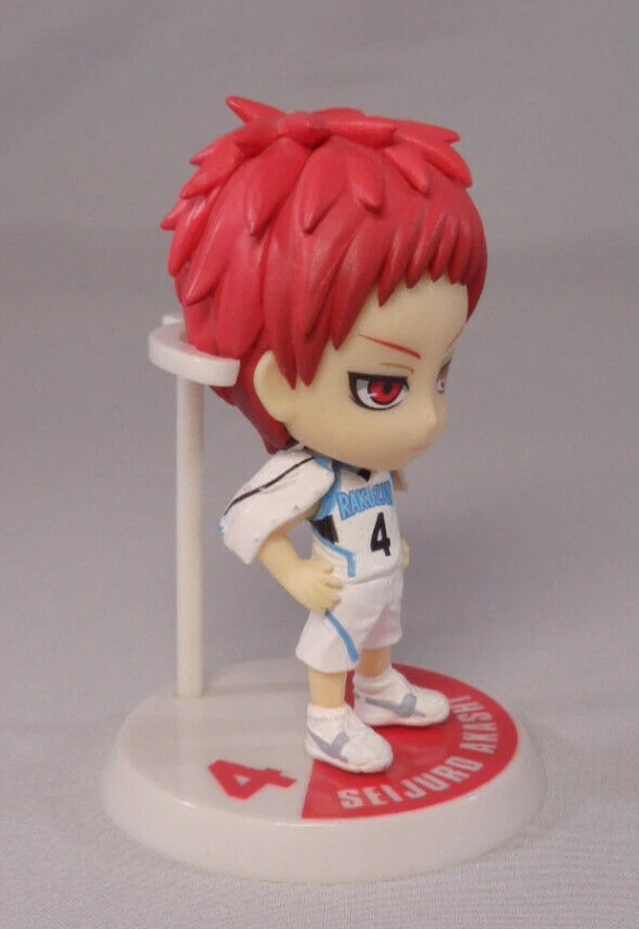 Kuroko No Basket Akashi Seijuro Chibi