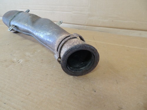 04-07 Chevy/GMC Duramax LLY LBZ TURBOCHARGER EXHAUST INLET PIPE ...