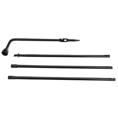 OEM NEW GM Spare Tire Jack Handle Lug Nut Tool Kit 11-20 Chevrolet GMC ...