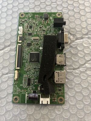 HP 24MH MONITOR MAINBOARD R352437320150 | eBay