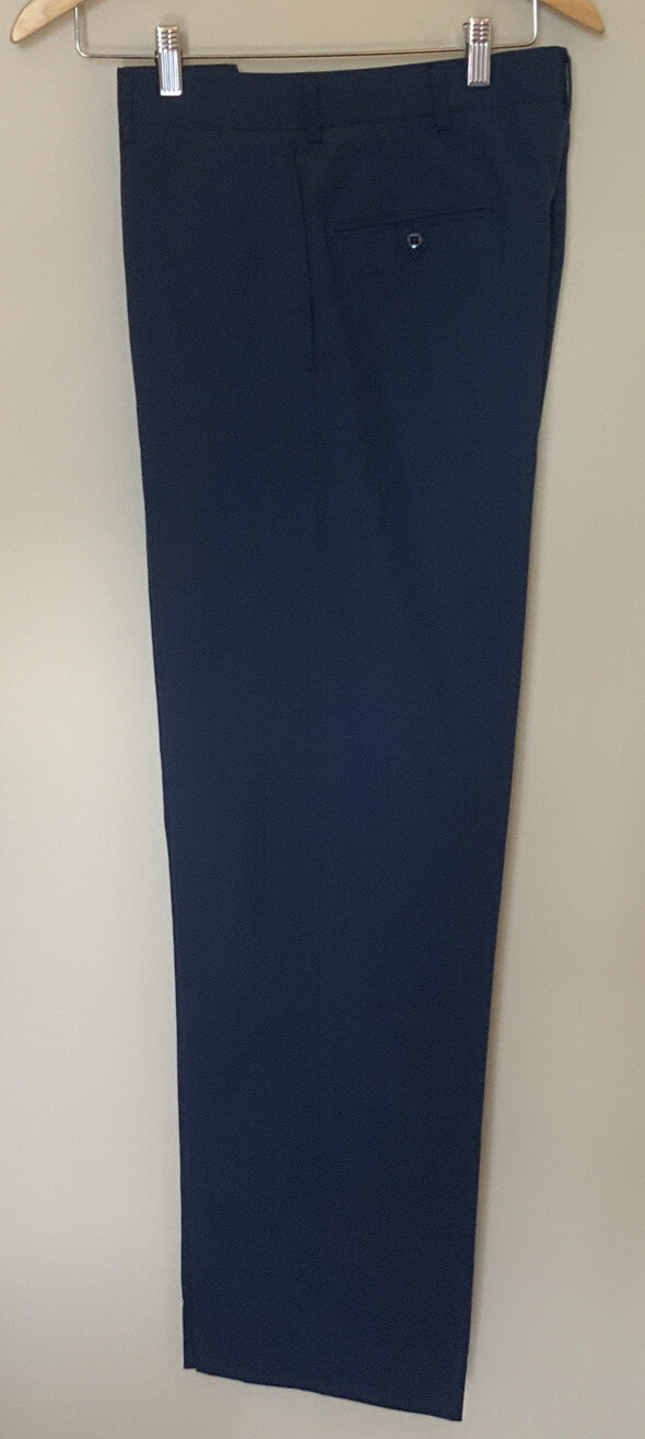 USAF AIR FORCE MENS DRESS UNIFORM TROUSERS PANTS SHAD… - Gem