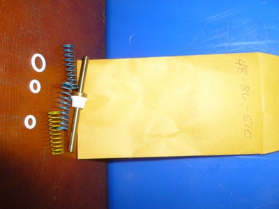 ITW BINKS 544226 Neuf Dans La Boîte | eBay