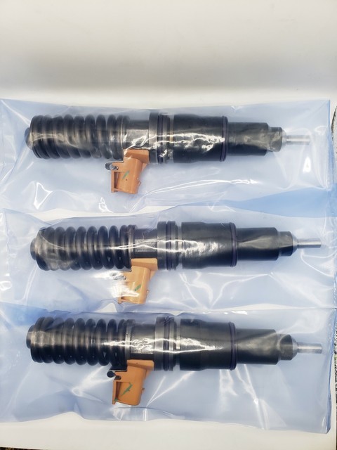 OEM Volvo Mack D13 Injector Core 21458369 Bx1 for sale online | eBay