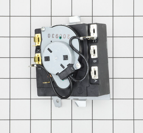 TMD1EM35 234D2377P005 Dryer Timer For GE GTX33EASK0WW, Hotpoint ...