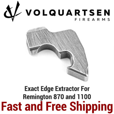 Volquartsen Exact Edge Extractor for Remington 870 & 1100 Shotgun Bolt ...