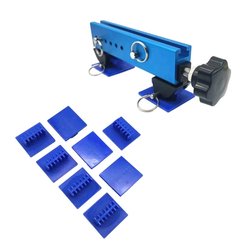 Auto Accessries Car Dent Puller Removal Hand Tool Expander Pulling Tab ...