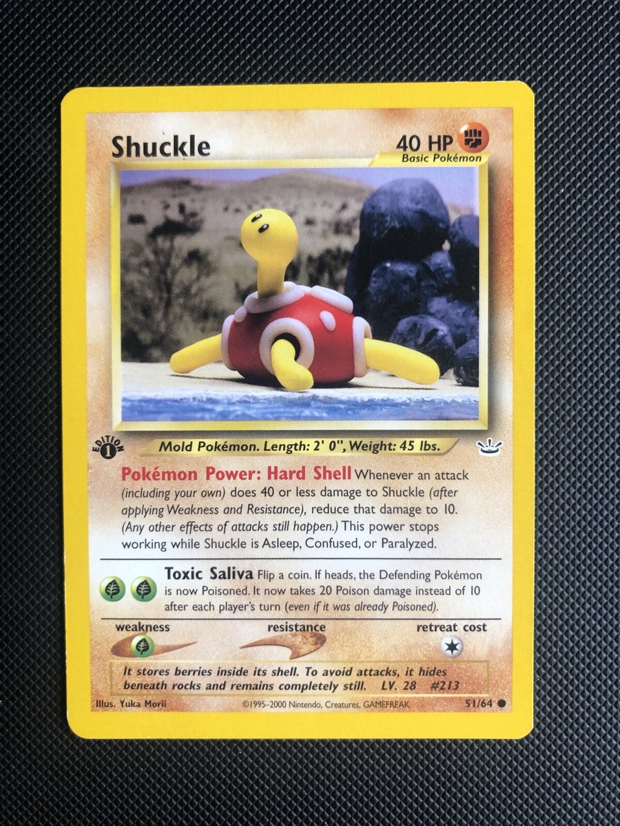 Shuckle Quotes PokeLogic Shuckle, Destroyer Of Worlds. ~Jaya P.S.