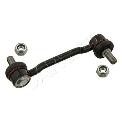 Link Stabilizer Front Steel Black FEBI For HYUNDAI KIA Grandeur VI ...