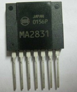 1pcs New MA2831 MA 2831 ZIP-7 ZIP7 Ic Chips Replacement | eBay