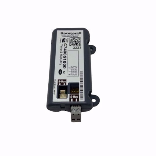 HONEYWELL C7400S1000 (ENTHALPY SENSOR FOR W7220) | eBay