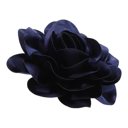 Large Flower Brooch Clothes Lapel Pin Accessories for | eBay
